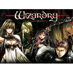 WIZARDRY ウィザードリィ（OVA）の1話無料動画配信【あにこれβ】