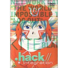 .hack／Integration（OVA）の1話無料動画配信【あにこれβ】