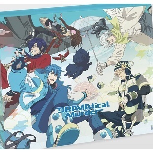 DRAMAtical Murder TV未放送OVA（その他）の1話無料動画配信【あにこれβ】